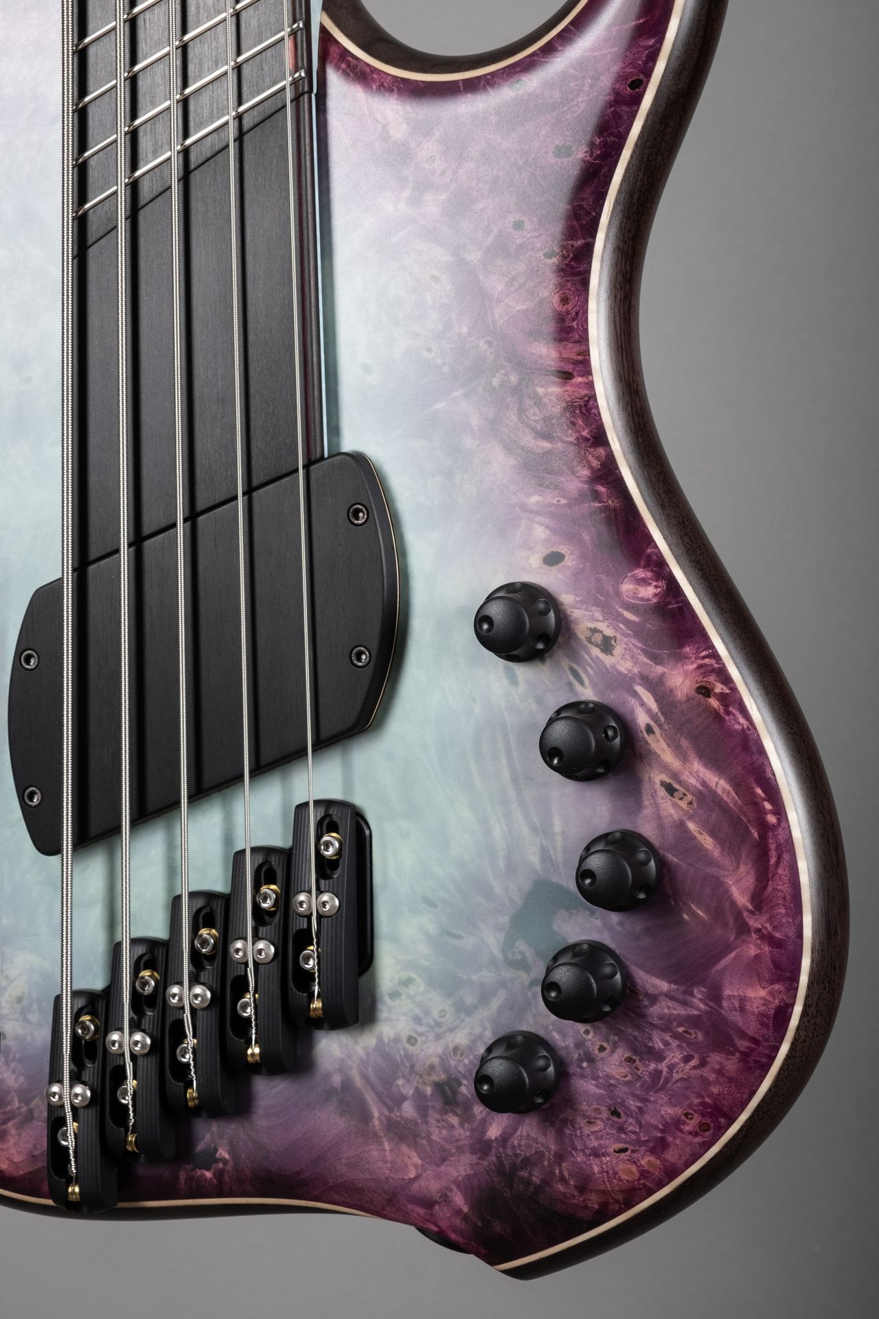 DINGWALL Master Series by PADALKA