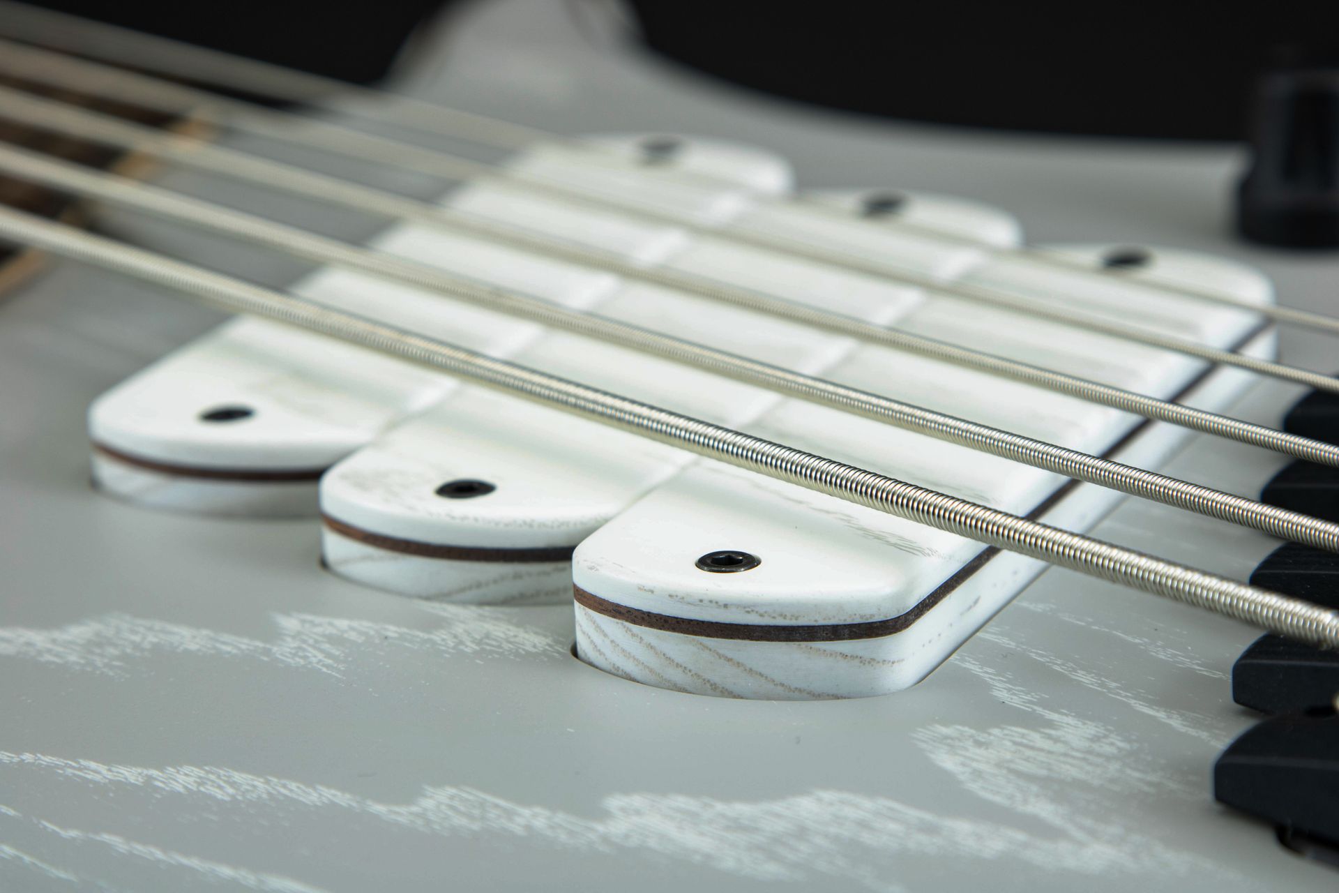 DINGWALL Master Series by PADALKA