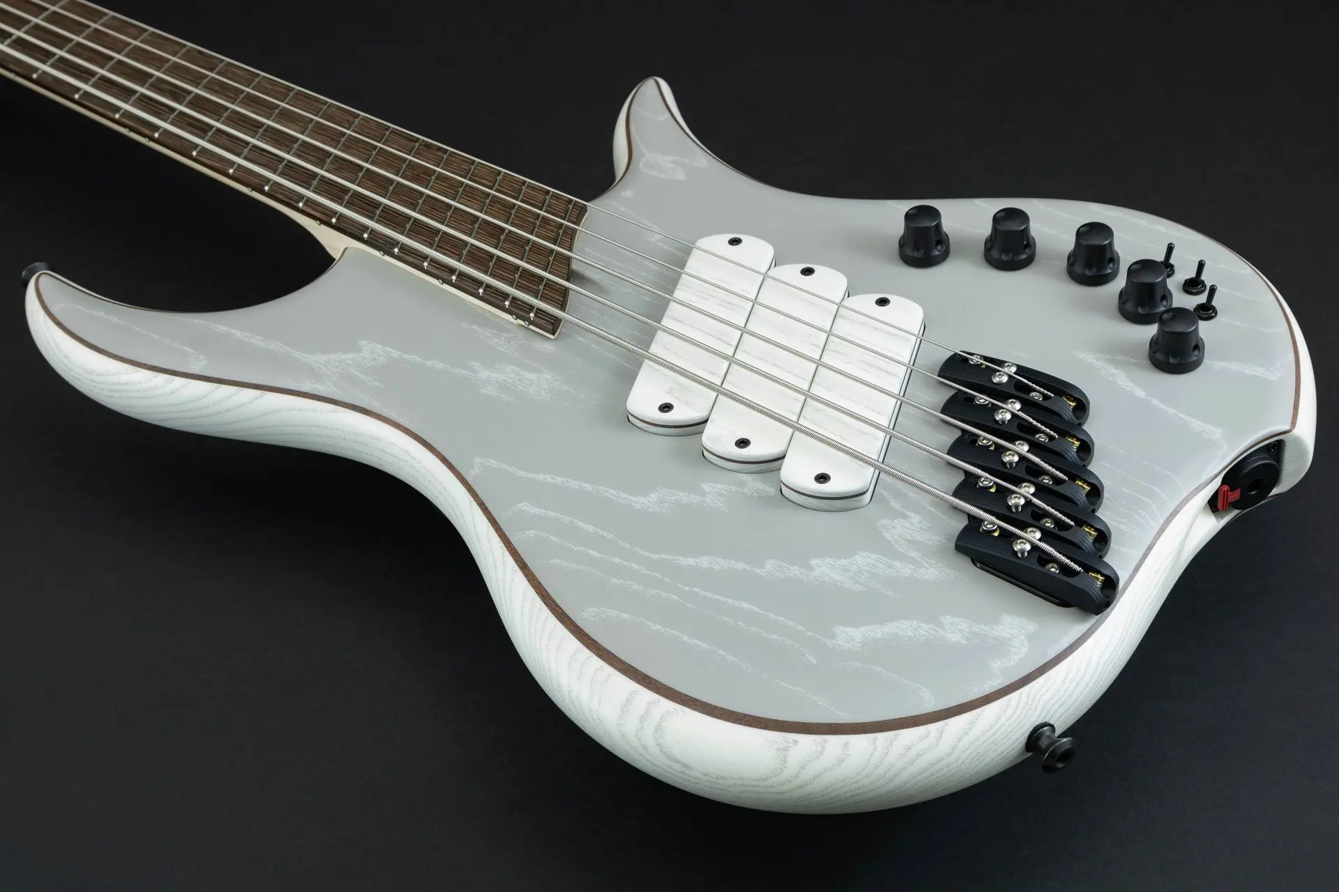 DINGWALL Master Series by PADALKA