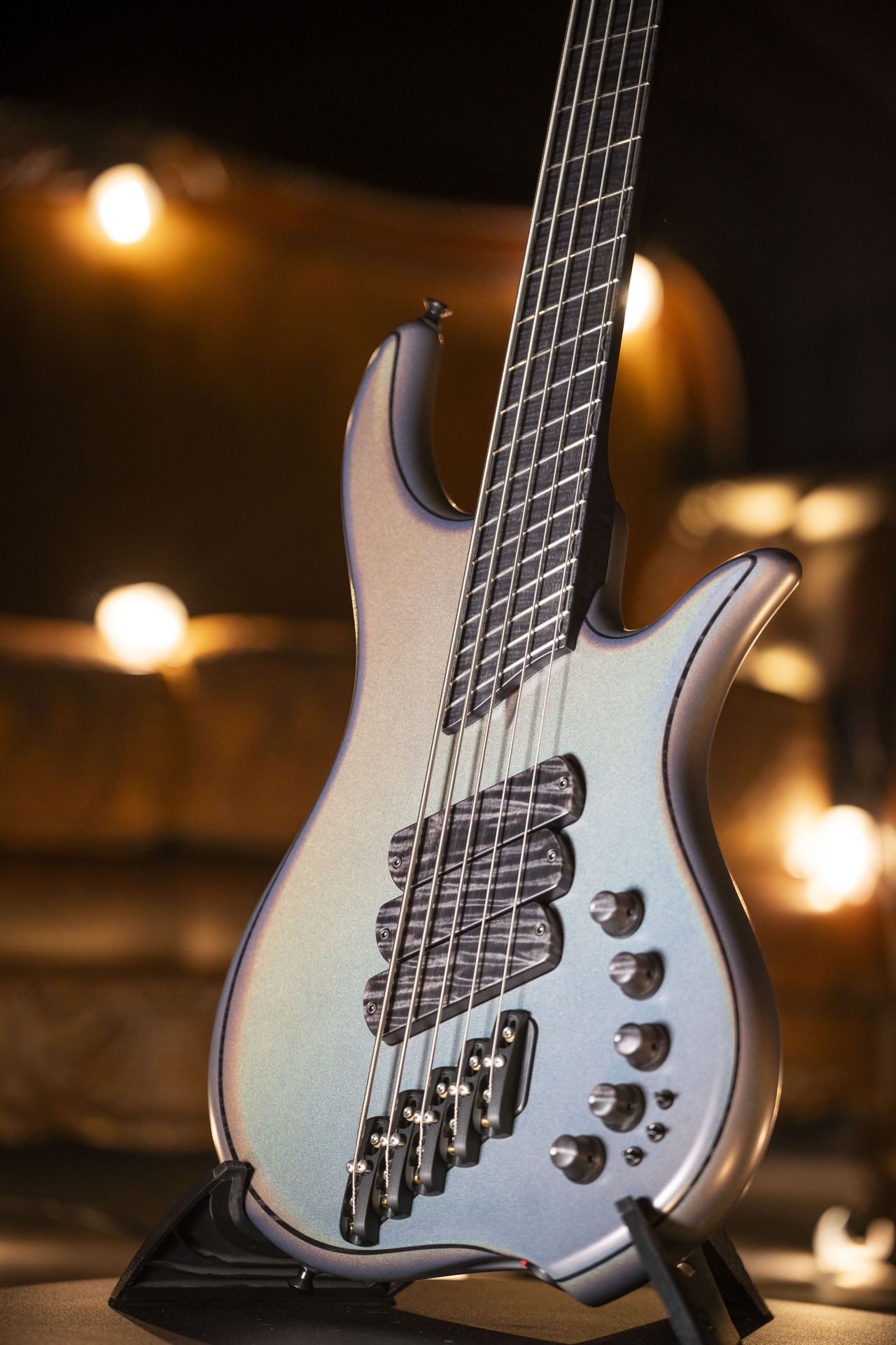 DINGWALL Master Series by PADALKA